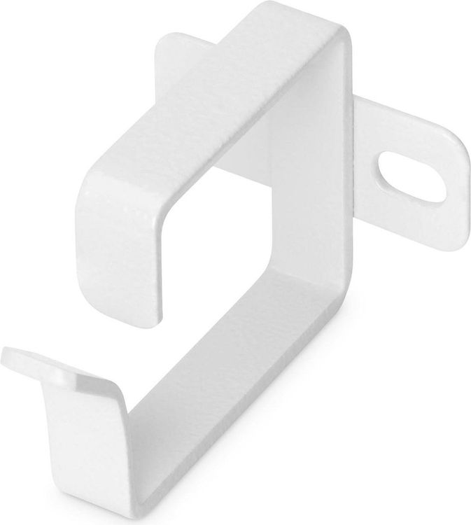 Digitus DN-19 ORG-1 Cable guide bracket 44mmx60mm grey x10 | Kaufen auf ...