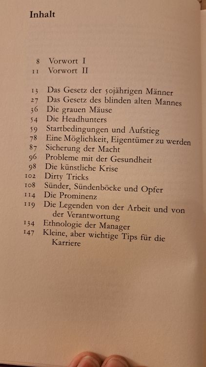 Peter Noll, H.R. Bachmann. Der kleine Machiavelli (Gebraucht) in Zürich ...