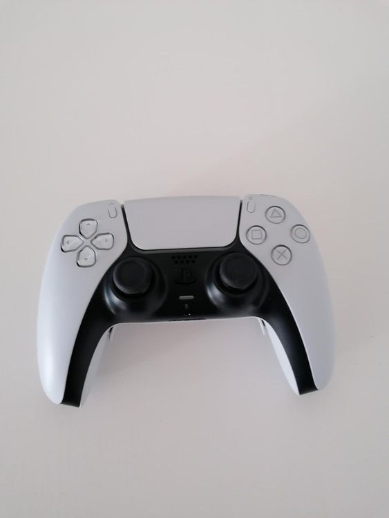 PS5 "Scuf" Controller by Marcus Schenk (Neu (gemäss Beschreibung)) in Bazenheid für CHF 91 – mit ...