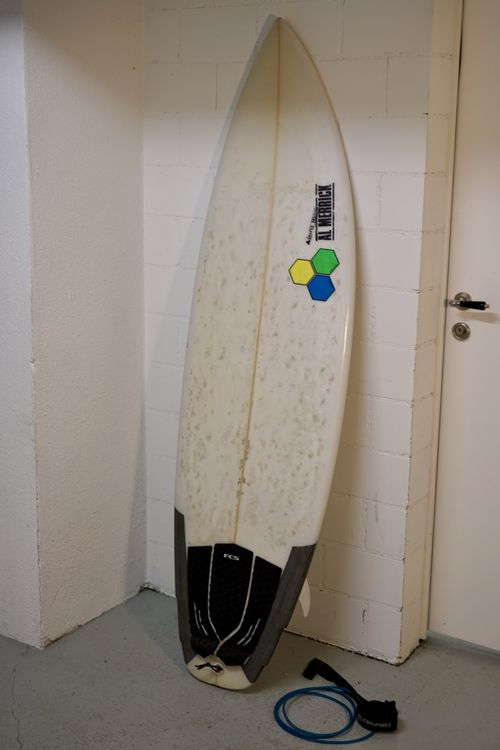 Surfboard | Kaufen auf Ricardo