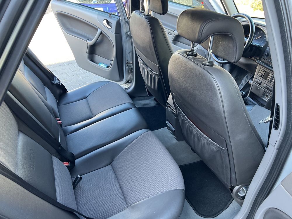 Saab 9-3 2.0T / aus 1.Hand (Gebraucht) in Kölliken für CHF 750 – nur ...