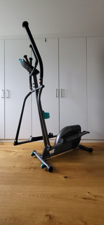 Crosstrainer Domyos 120 | Kaufen auf Ricardo