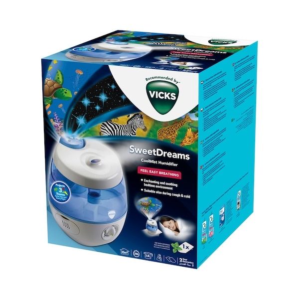 Vicks Sweet Dreams (Gebraucht) in Zürich für CHF 35 – mit Lieferung auf ...