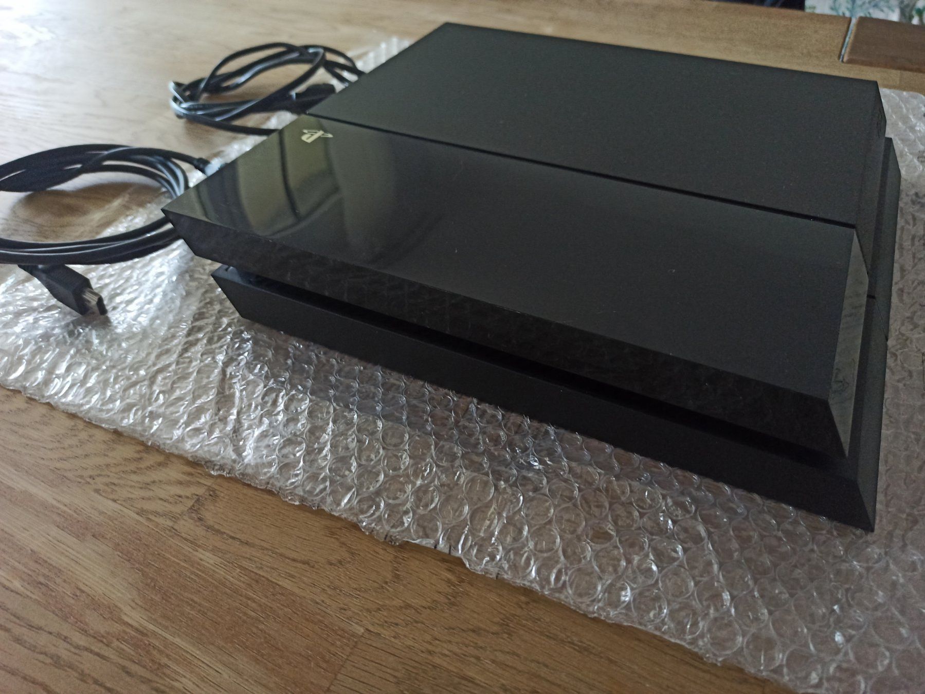 Firmware 11.00 Sony - PlayStation 4 - PS4 FAT (Gebraucht) in ...