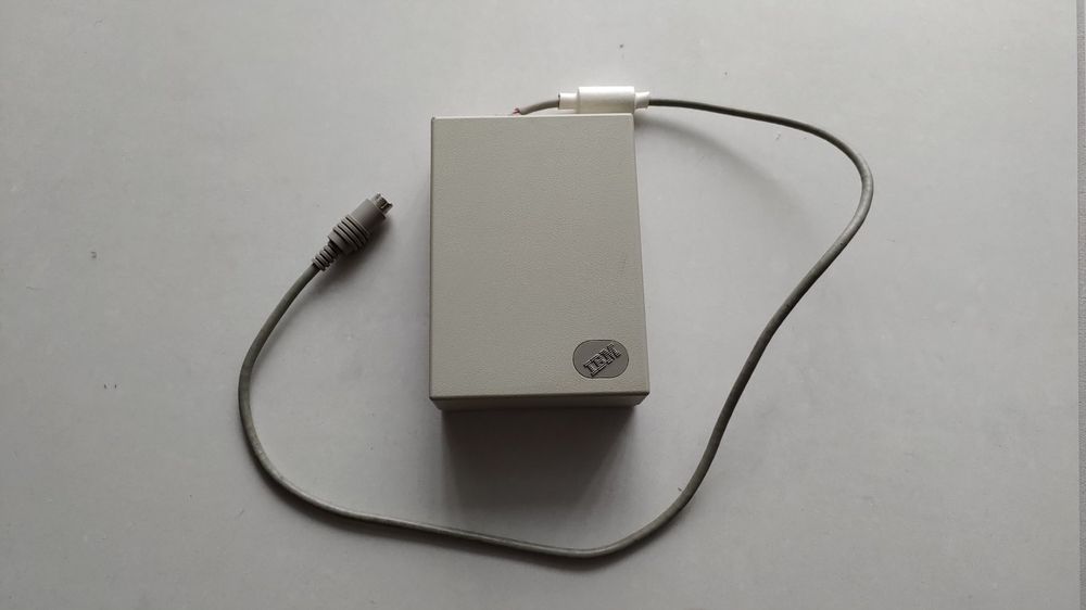 IBM PS/2 L40SX Zahlenblock, Numpad | Kaufen auf Ricardo