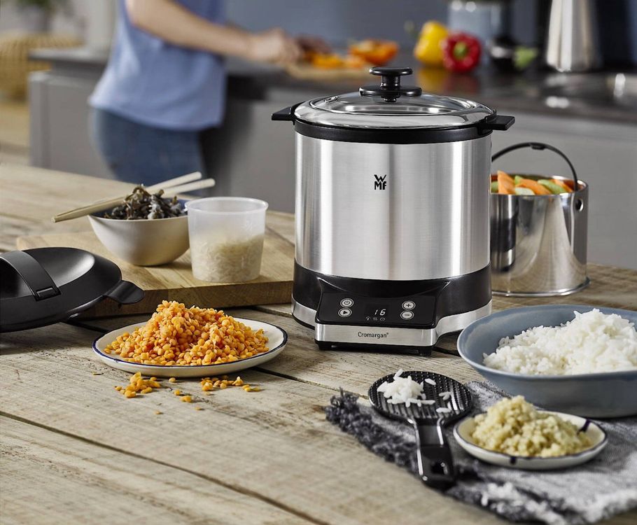 WMF KÜCHENminis Reiskocher (Neu und originalverpackt) in Richterswil ...