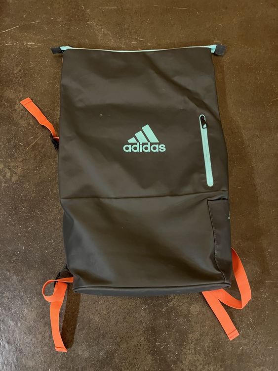 Adidas Multigame Rucksack | Kaufen auf Ricardo