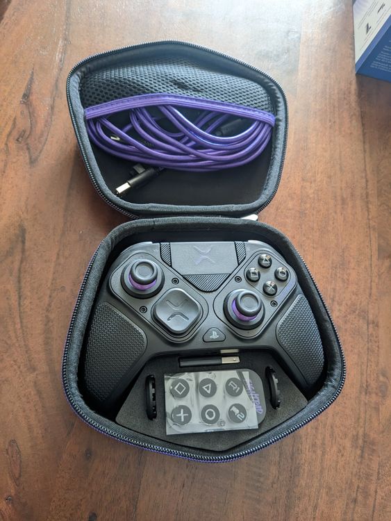 Victrix Pro BFG Controller | Kaufen auf Ricardo