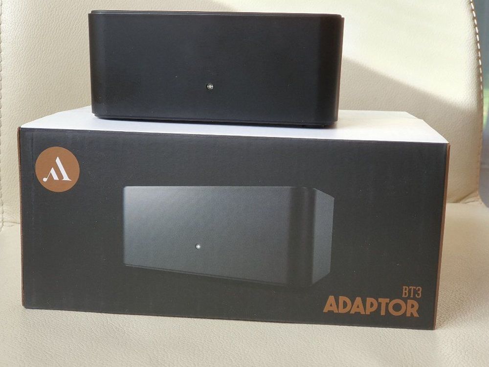 Argon BT3 - Bluetooth Empfänger/Sender (Gebraucht) in Erlinsbach SO für ...