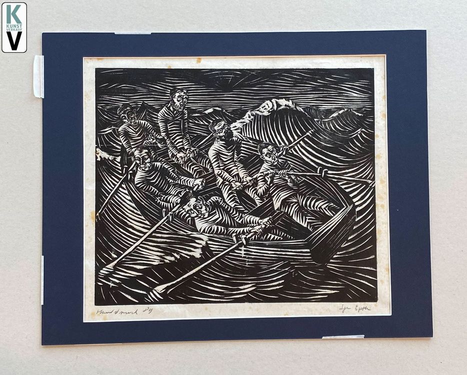 Ignaz Epper - Swiss Art Selection (Gebraucht) in Sursee für CHF 200 ...