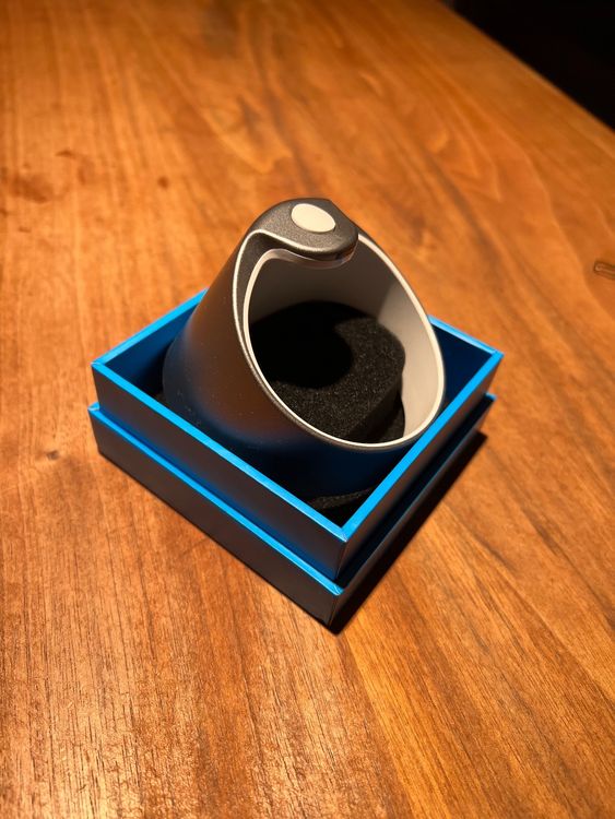 Pay Eye - Swiss QR Code Reader | Kaufen auf Ricardo