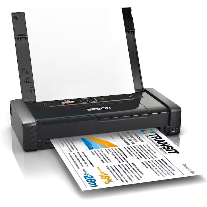 EPSON WorkForce WF-100 Drucker WiFi | Kaufen auf Ricardo