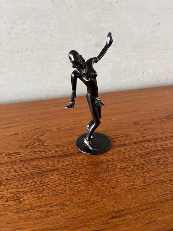 Richard Rohac Figur Skulptur Austria (Gebraucht) in Bellach für CHF 98 ...