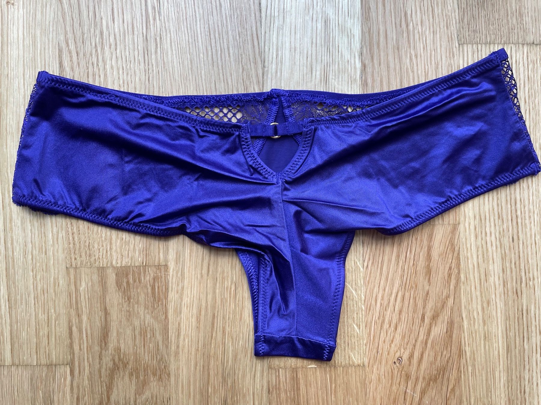 Victoria’s Secret Very Sexy Cheeky Panty S NEW (Neu und ...