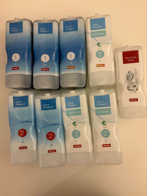 Miele Ultra Phase | Kaufen auf Ricardo
