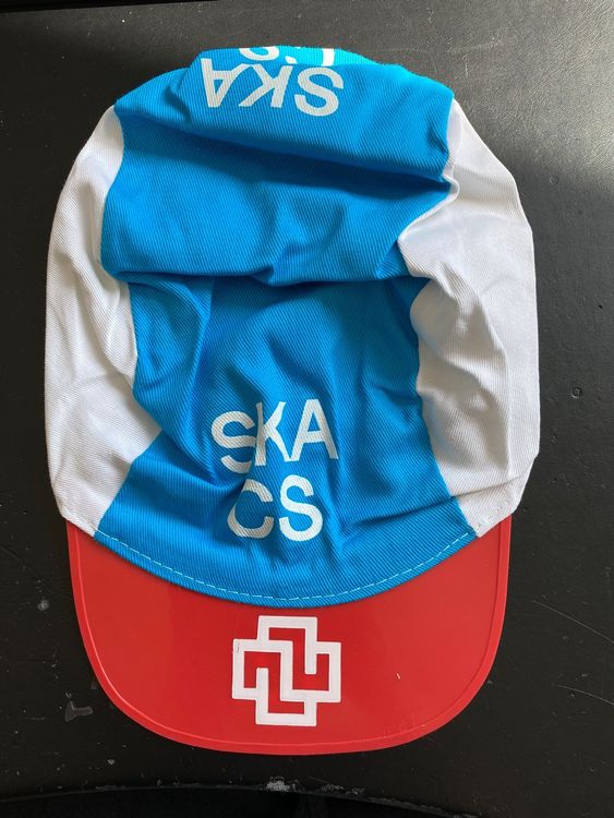 SKA Chäppi neu und original | Kaufen auf Ricardo