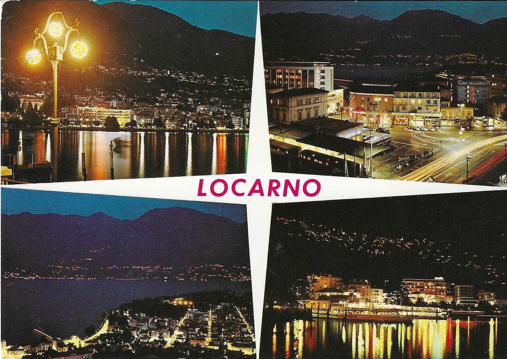 Locarno TI (Gebraucht) in Rothrist für CHF 0.6 – mit Lieferung auf ...