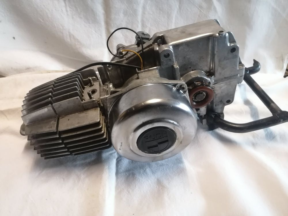 Puch Maxi Motor E50 | Kaufen auf Ricardo