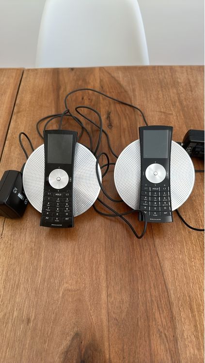 Bang & Olufsen Telefon Set - Design Klassiker für Zuhause (Gebraucht ...