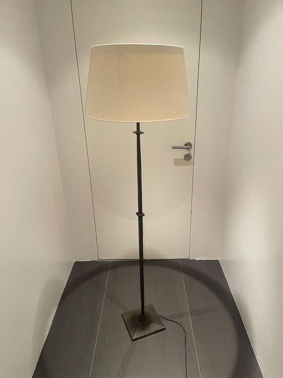 Design Stehlampe (x2 Stücke) | Kaufen auf Ricardo