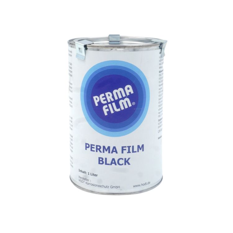 Fluid Film Perma Film 1 Liter Dose schwarz Unterbodenschutz | Kaufen ...