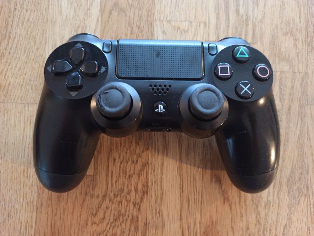 🎮🔫🎮Original Controller Sony PS4 Wireless DualShock 4 V1 (Gebraucht) in ...