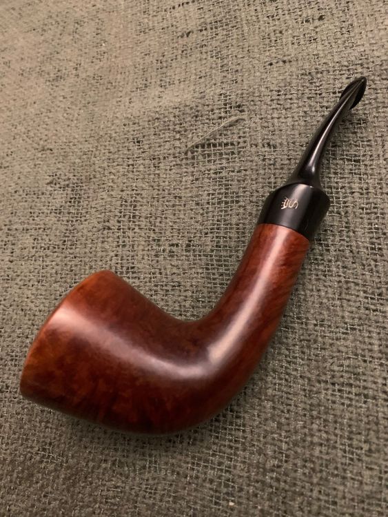 Stanwell Royal Castle 125 (Gebraucht) in Brugg AG für CHF 55 – mit ...