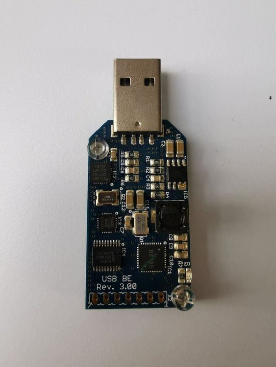 USB ASIC Bitcoin Miner | Kaufen auf Ricardo