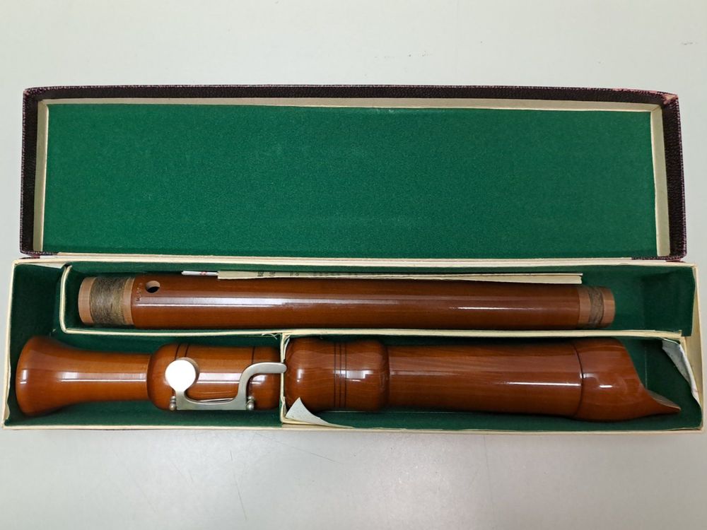 Adler Blockflöte 630mm (Gebraucht) in Chur für CHF 39 – mit Lieferung ...