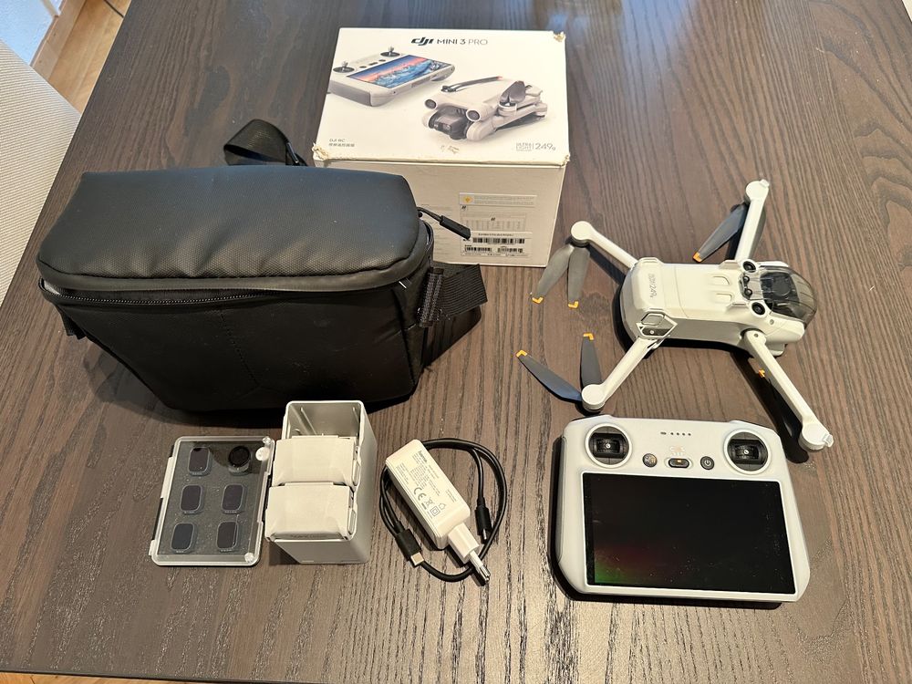 Zubehr Dji Mini 3 Pro