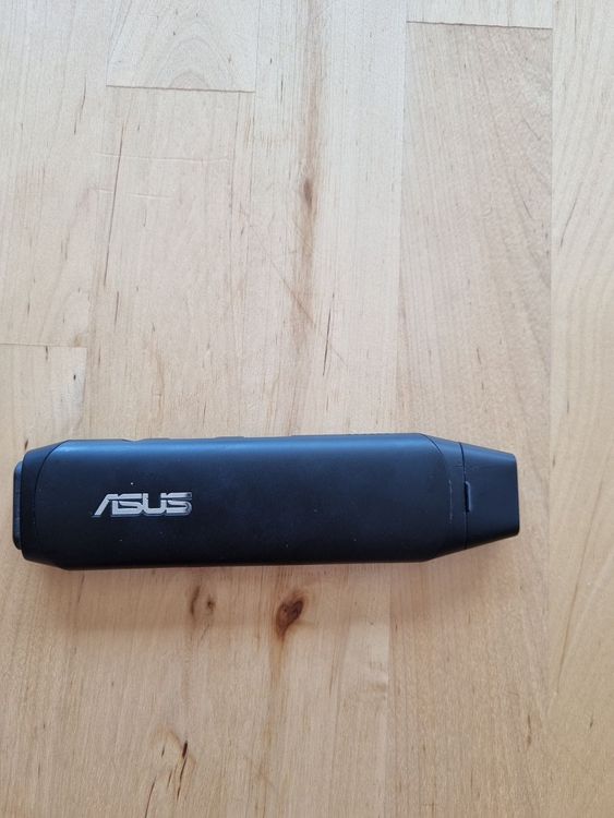 Asus Vivo Stick (Mini PC) (Gebraucht) in Sargans für CHF 60 – mit ...