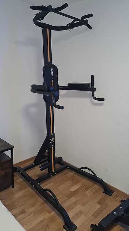 Darwin Power Tower (Gebraucht) in zollikofen für CHF 80 – nur Abholung ...