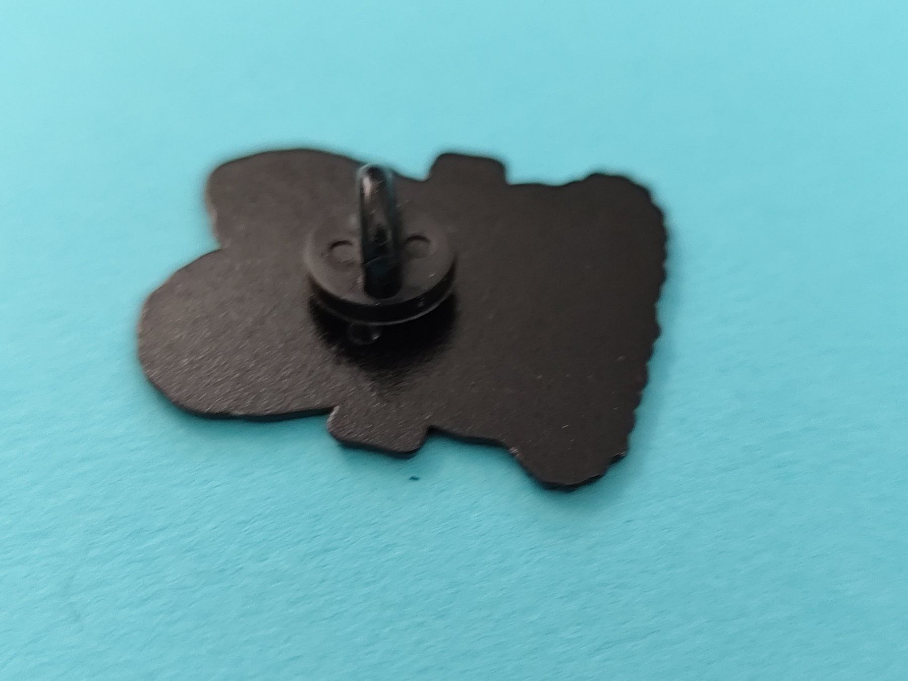 Pin BEAVIS & BUTT-HEAD Kult Figuren (MTV) (Neu (gemäss Beschreibung ...