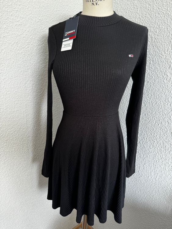 Elegantes Kleid Hilfiger Bildnie11887