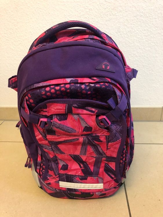 Schulsack Kinderschulsack satch | Kaufen auf Ricardo