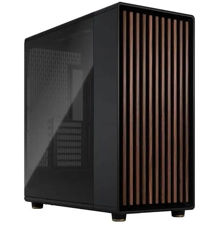 Gaming PC (NEU!): Ryzen 7 9850X3D, RTX5080, 64GB, 2TB (Neu und ...