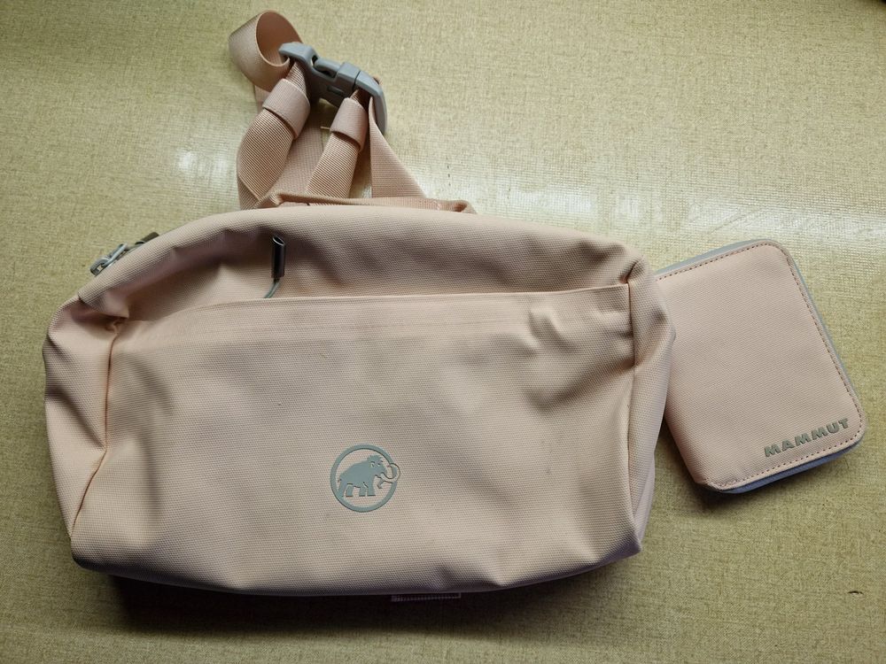 Mammut Set | Kaufen auf Ricardo