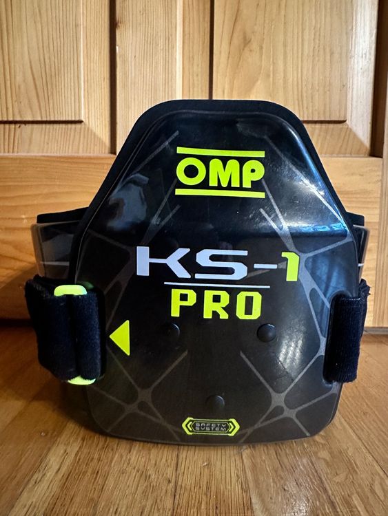 OMP KS - 1 PRO Rippenschutz (Gebraucht) in Mosnang für CHF 90 – nur Abholung auf Ricardo kaufen