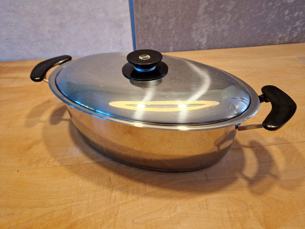 Amc Topfe Gebraucht