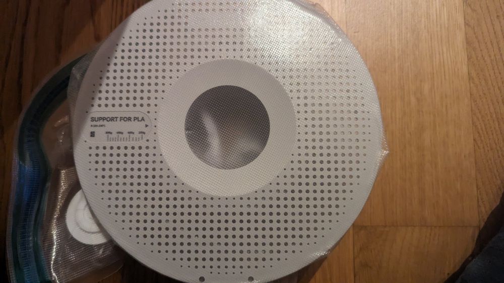 Bambu Lab Support Filament | Kaufen auf Ricardo