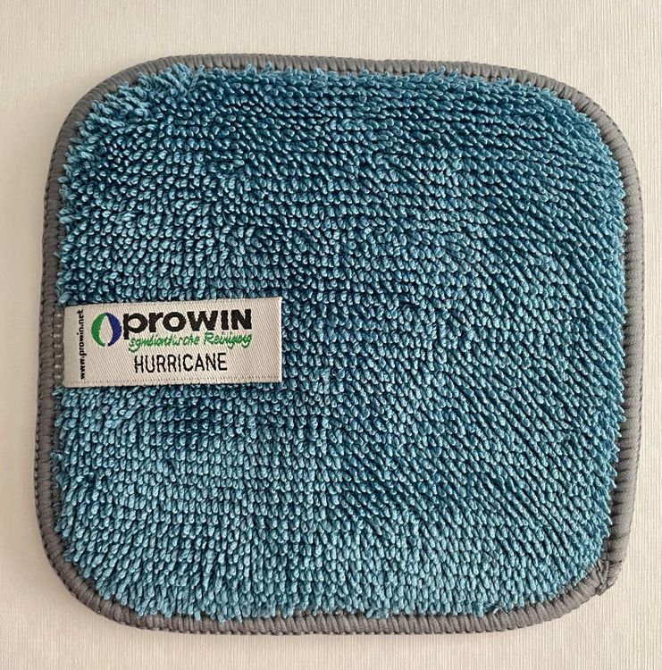 Hurricane Duo Pad Hurricane von prowin (Neu und originalverpackt) in ...