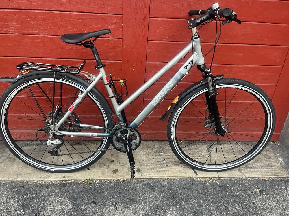 Bixs Tracer 100 Damen Bike (Gebraucht) in Oberentfelden für CHF 199 ...
