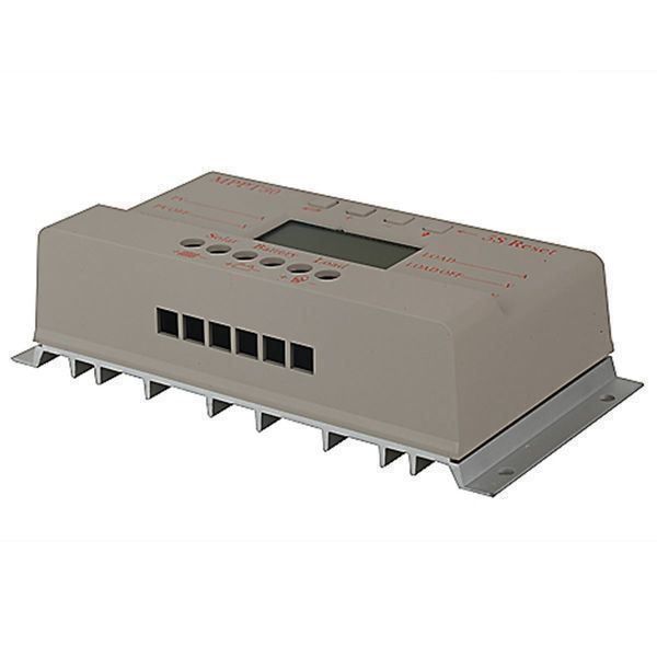 Solarregler Laderegler Controller MMPT | Kaufen auf Ricardo