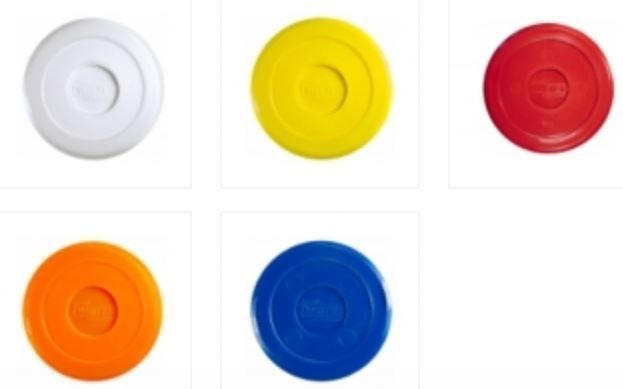 Air Hockey Disc / Puck (Neu und originalverpackt) in Boudry für CHF 12. ...