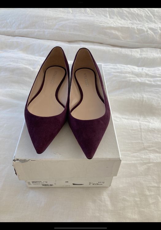 Nina Ricci Ballerina | Kaufen auf Ricardo