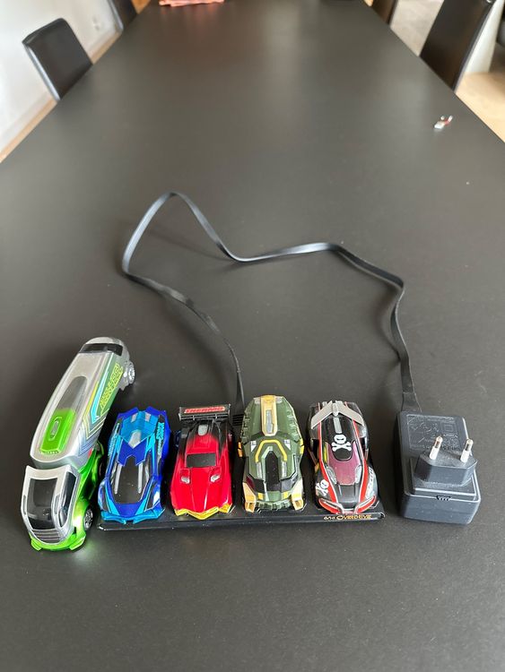 Autorennbahn Anki Overdrive (Gebraucht) in Ittigen für CHF 40 – nur ...