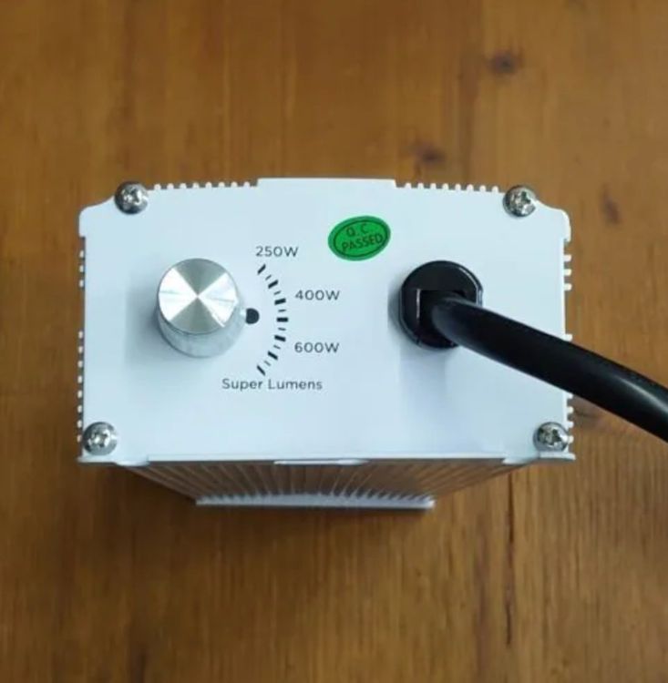 70 Stk. Fertraso „Dutchmaster“, elektr. Vorschaltgerät, (Gebraucht) in Zürich für CHF 1500 – nur ...