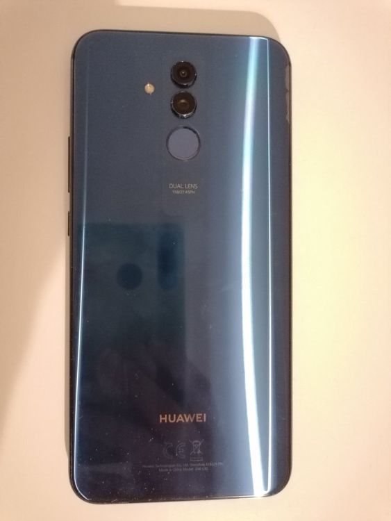 Smartphone Huawei Mate20 lite | Kaufen auf Ricardo