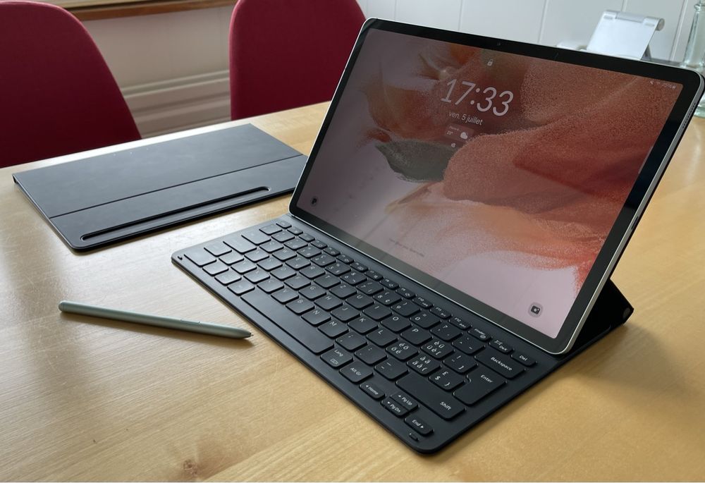 Samsung Galaxy Tab S7 FE | Kaufen auf Ricardo