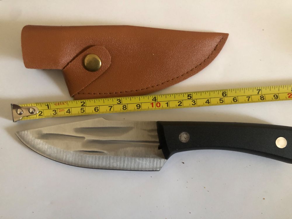 JAGDMESSER KLEIN MESSER NR 1 (Neu und originalverpackt) in Basel für ...